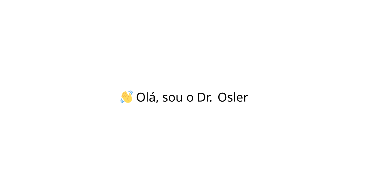 Osler